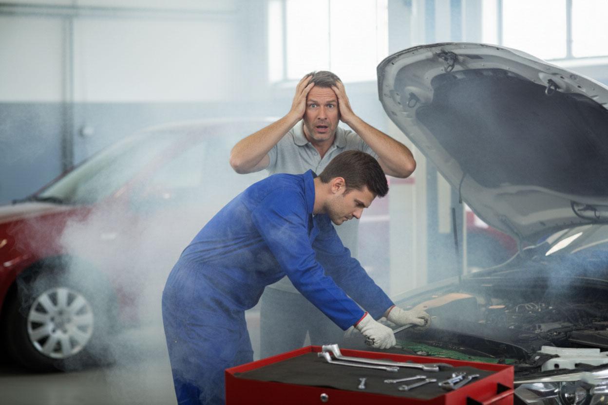 How Much Damage Can Wrong Fuel Cause to Your Engine? | Wrong Fuel Recovery