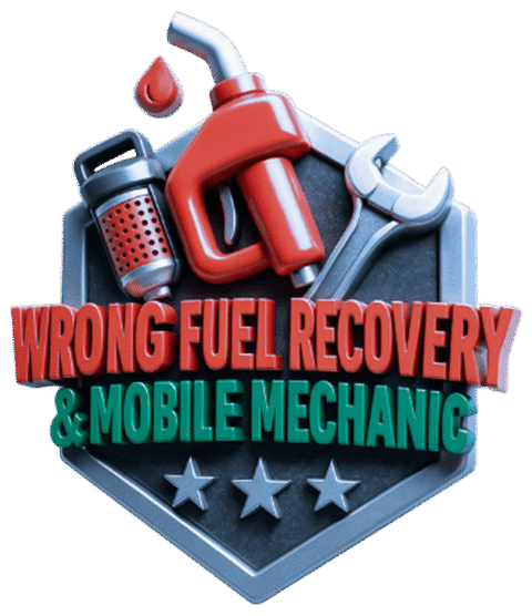 Wrong Fuel Recovery Sydney - 24/7 Emergency Fuel Drainage Experts
